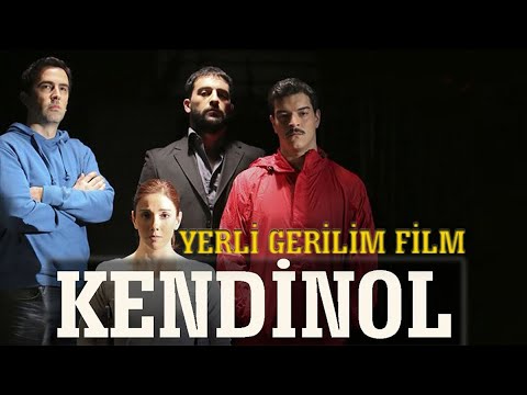 Kendin Ol Türk Filmi | FULL - YouTube