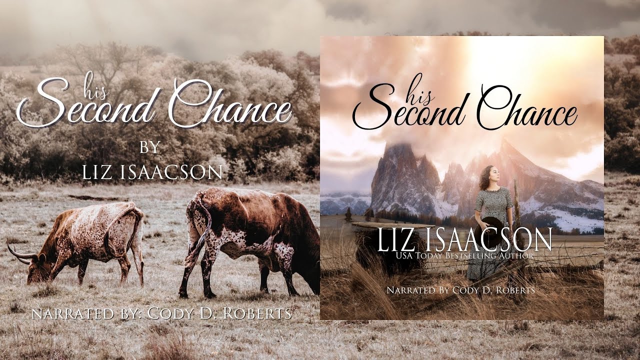 Second Chance Romance Book - HIS SECOND CHANCE, Book 2 - Ivory Peaks ...