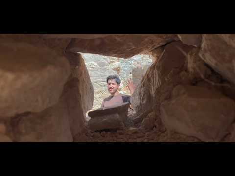 Dolfin - Büyülü Kitap | Official Music Video