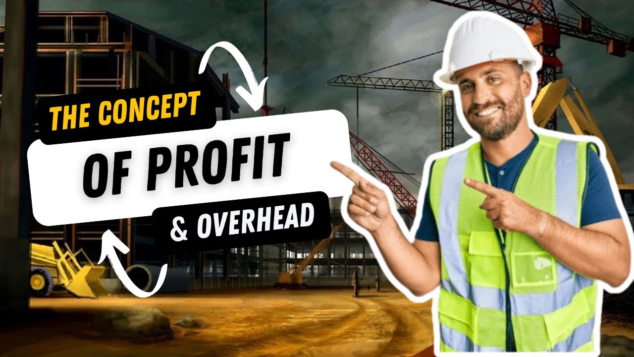 Typical Construction Overhead And Profit Uk 2024 - Dibujos Cute Para Imprimir