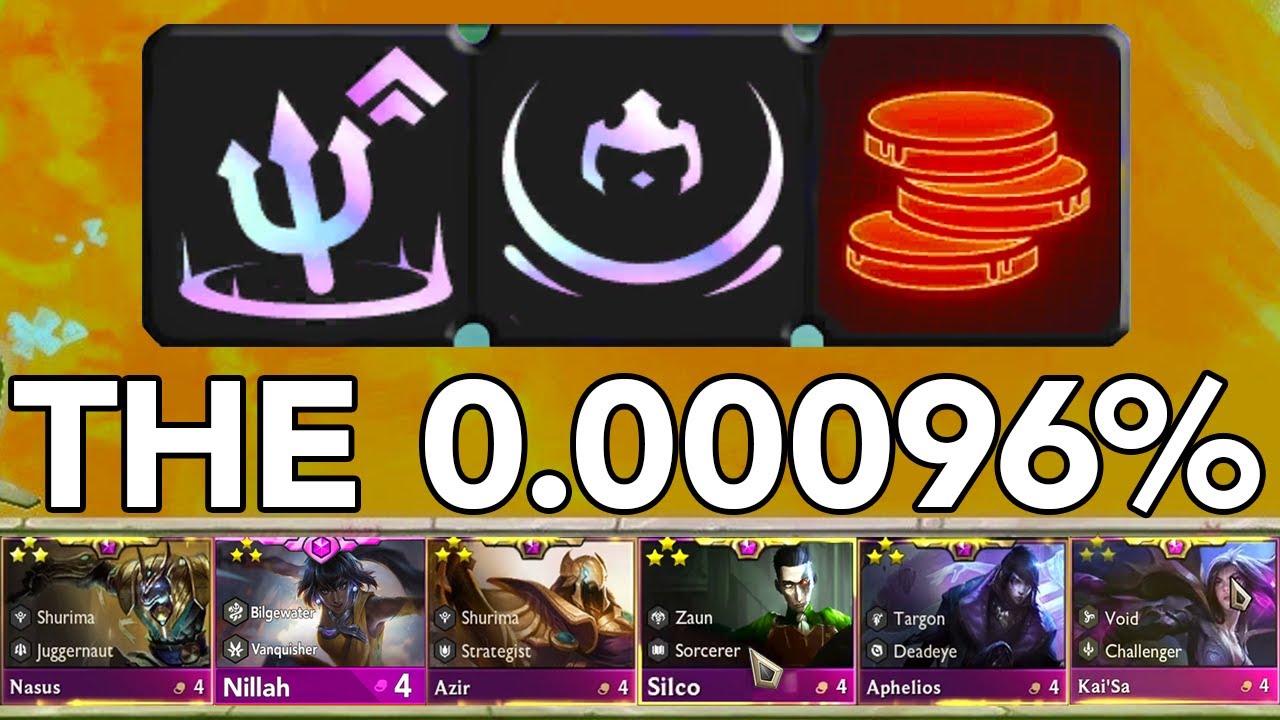 I Got Heimerdinger At 3 1 Free 3 Star 4 Cost ⭐⭐⭐ Tft Set 9 5 Pbe