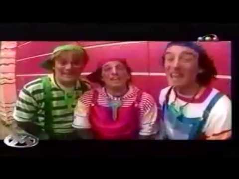 Los jaimitos la colección :D - YouTube