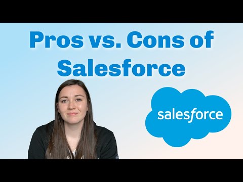 New video by Salesforce Emily on YouTube