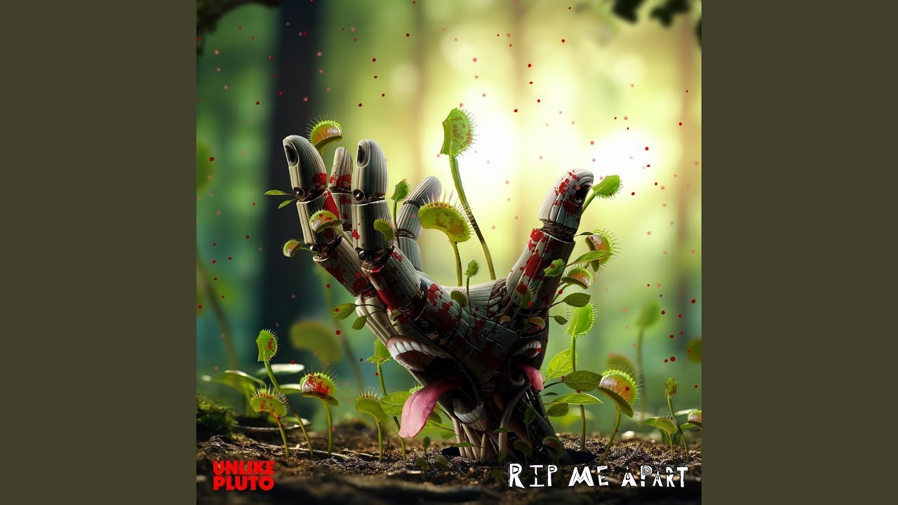 Rip Me Apart - YouTube