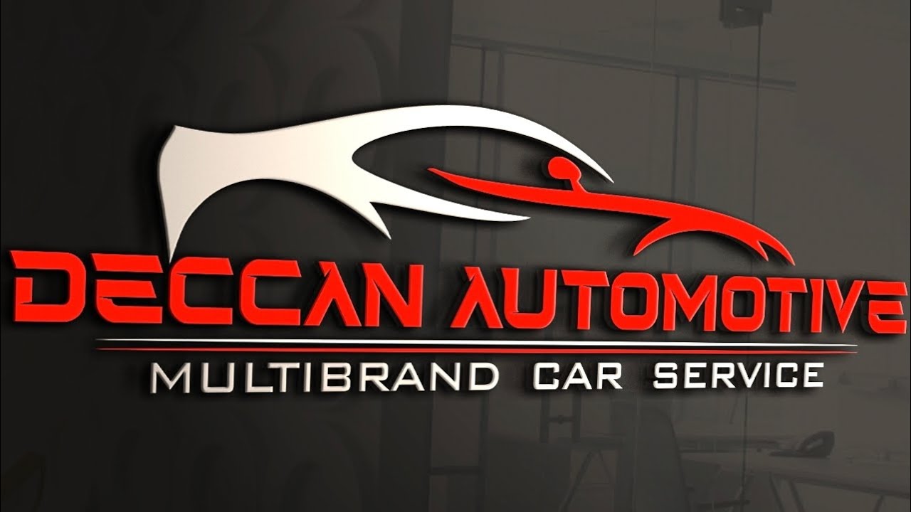 Deccan automotive multi-brand car service - YouTube