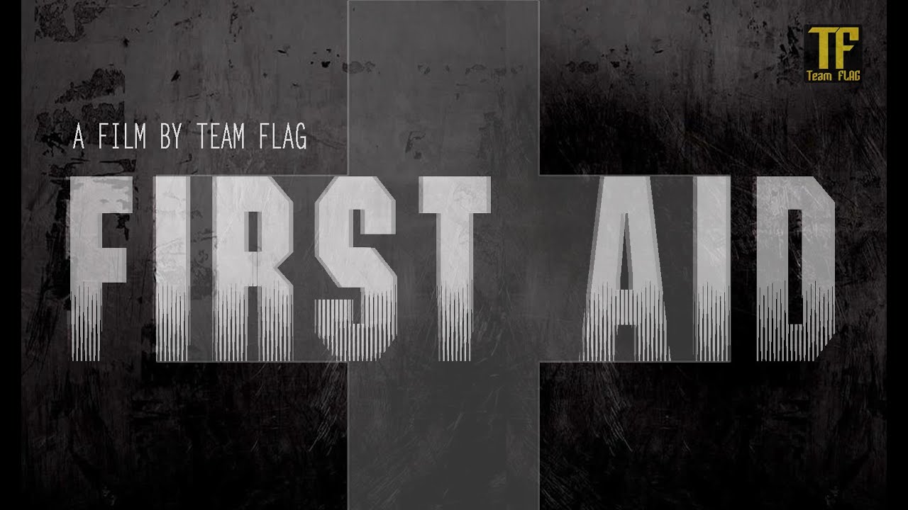 First Aid | Comedy Short Film On Lays | 2015 - YouTube