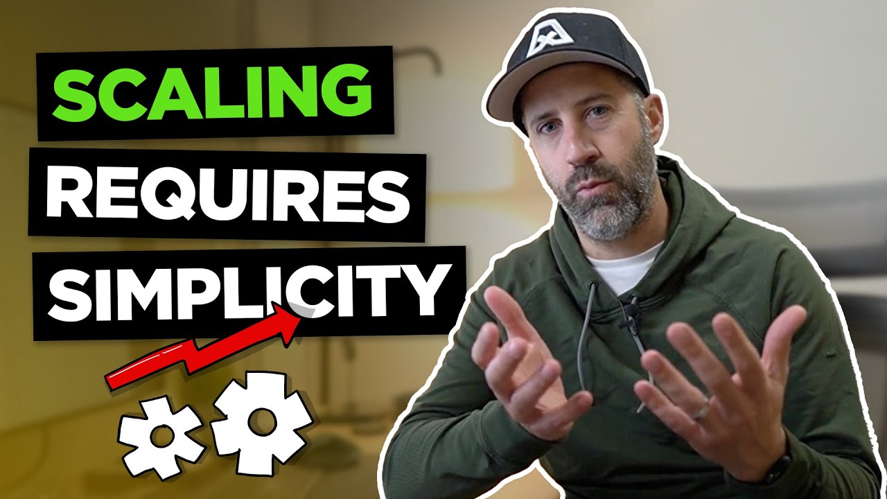 Simplifying Our Business - YouTube