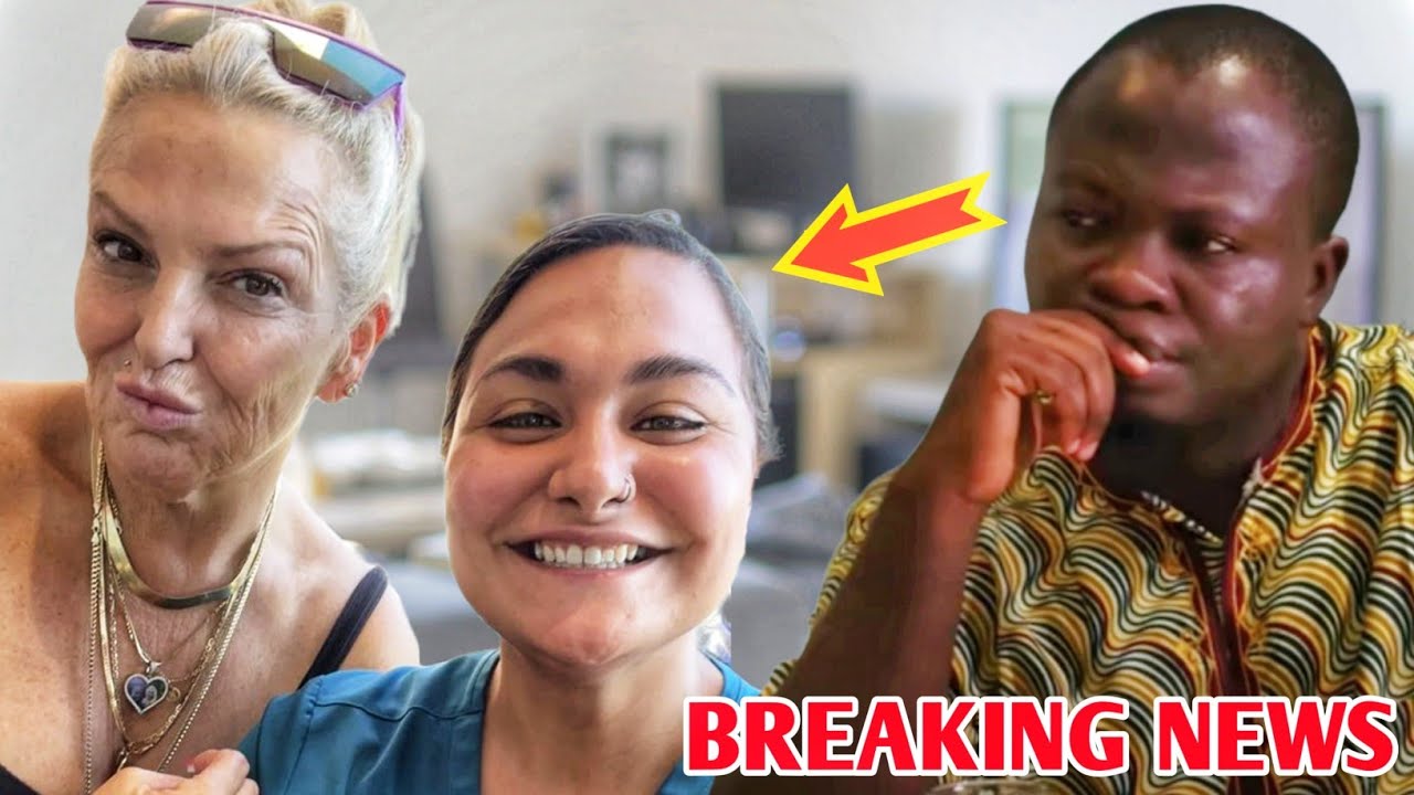 Shocking Update: You will be surprised to know what 'Michael' said ...