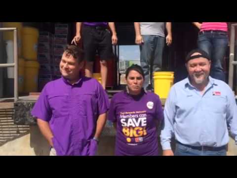 Midtex Oil ALS ice bucket challenge - YouTube