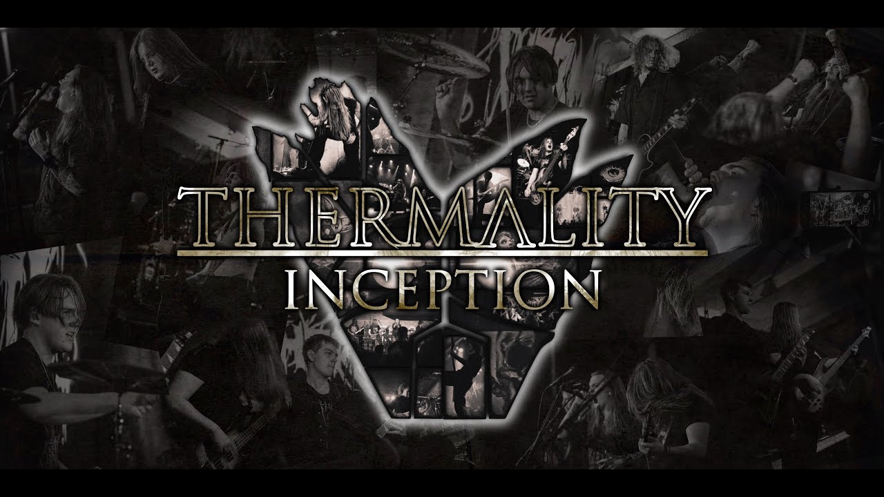 Thermality - Inception (Official Music Video) - YouTube