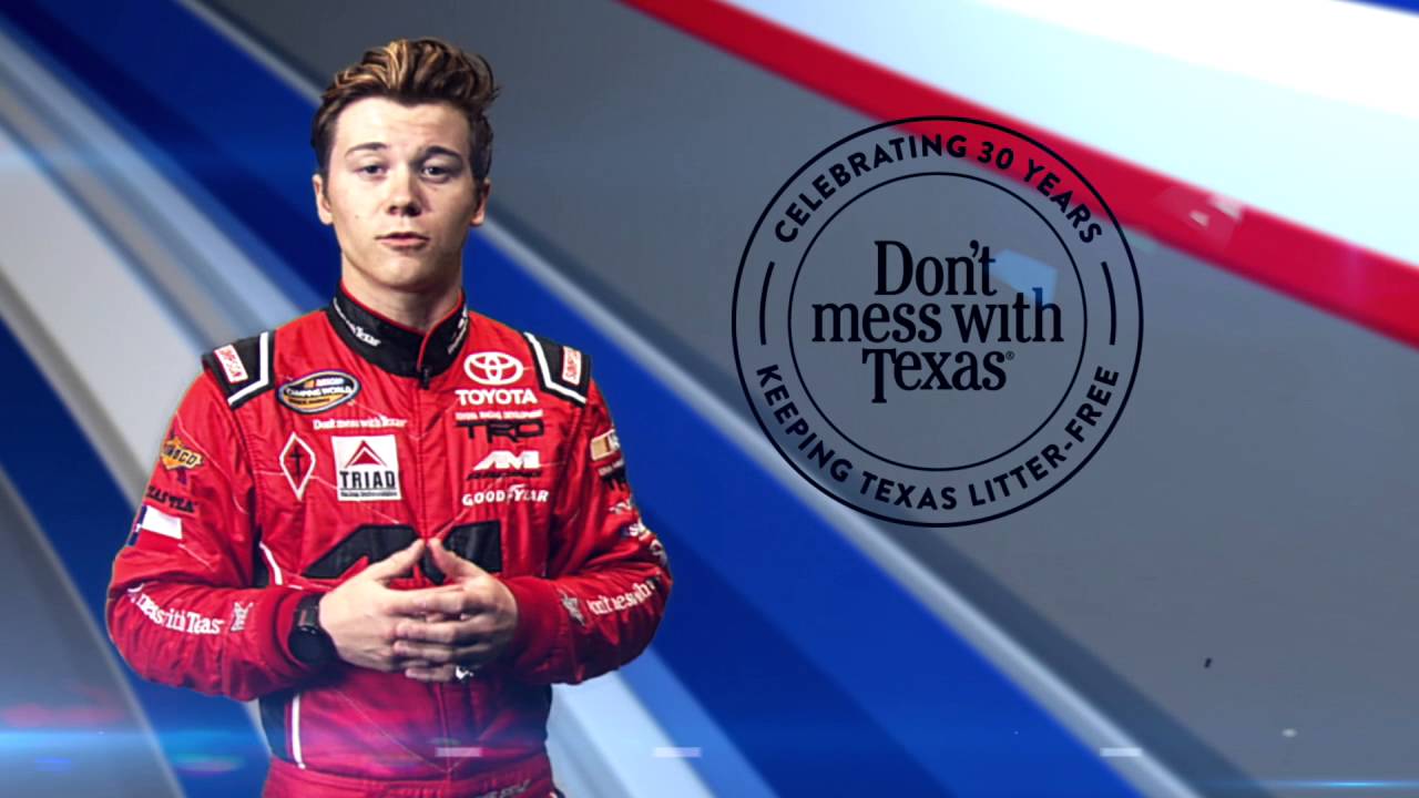 Austin Wayne Self, FSSW Trash & Treasure Hunt | Don’t mess with Texas ...