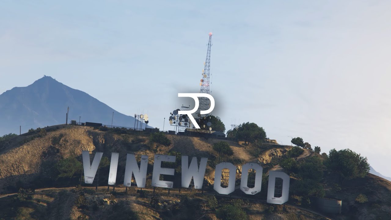 Grand Theft Auto V | Los Santos & Blaine County - Fan Trailer (PC ...