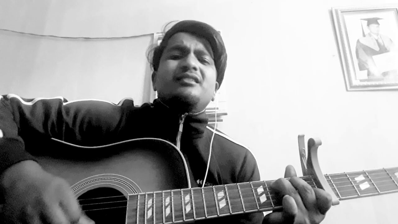 Sajjan Raj Baidya || Kurakaani Cover || ANN - YouTube