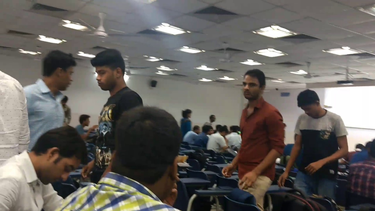 Made easy civil engineering classroom IGNOU road centre - YouTube