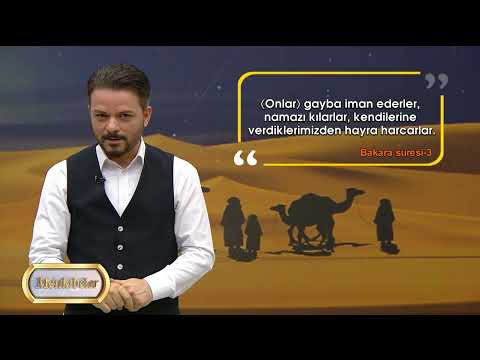 HZ.ALİ'NİN CÖMERTLİĞİ...