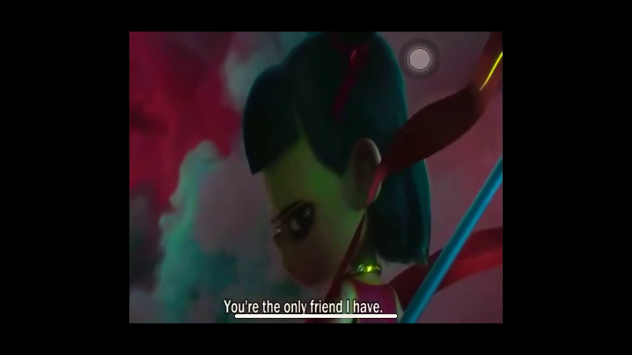 Best Cartoon HD 2020 . Im am Nezha ! Sad moment - YouTube