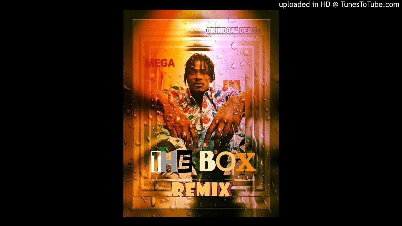 THE BOX (REMIX) - MEGA - YouTube