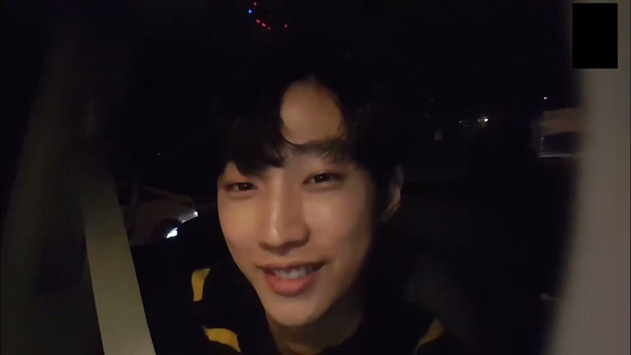 161019 - B1A4 - 윤성이가 가고 진영이가왔어요 - YouTube