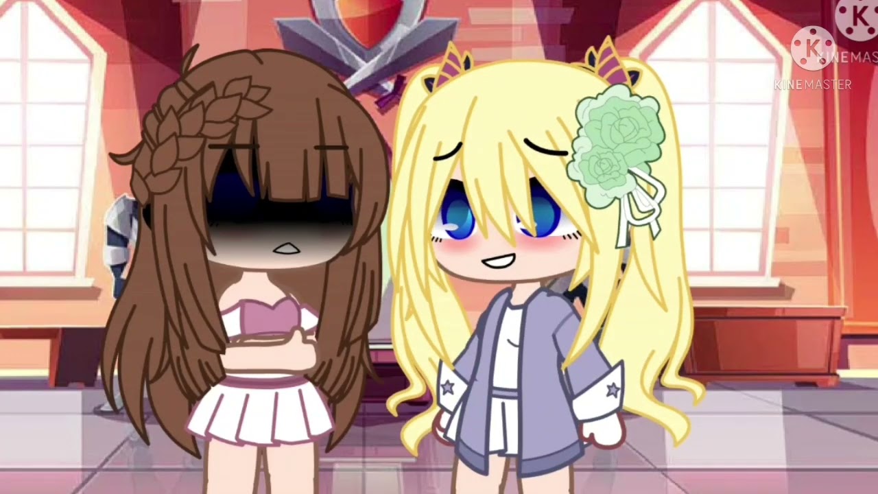 worth a shot 😉||WMMAP||gacha life meme||lucathy - YouTube