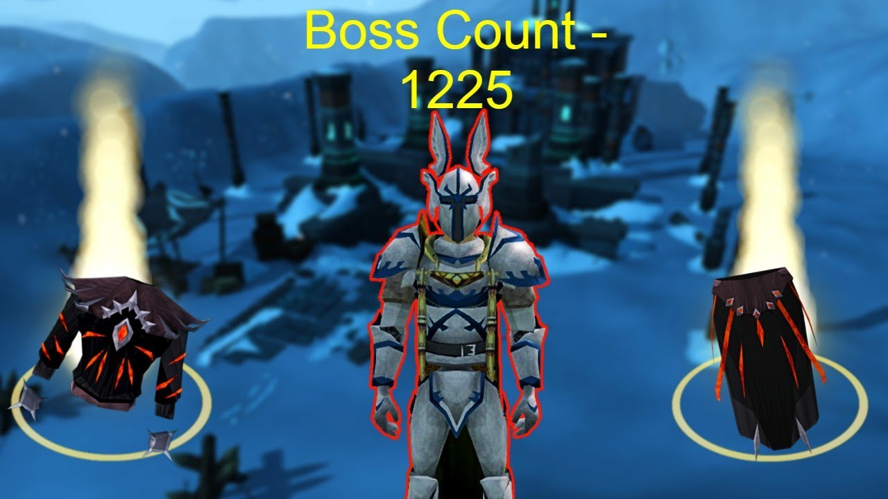 Boss Log Complete! & bonus pet? - Ep. 27 - YouTube