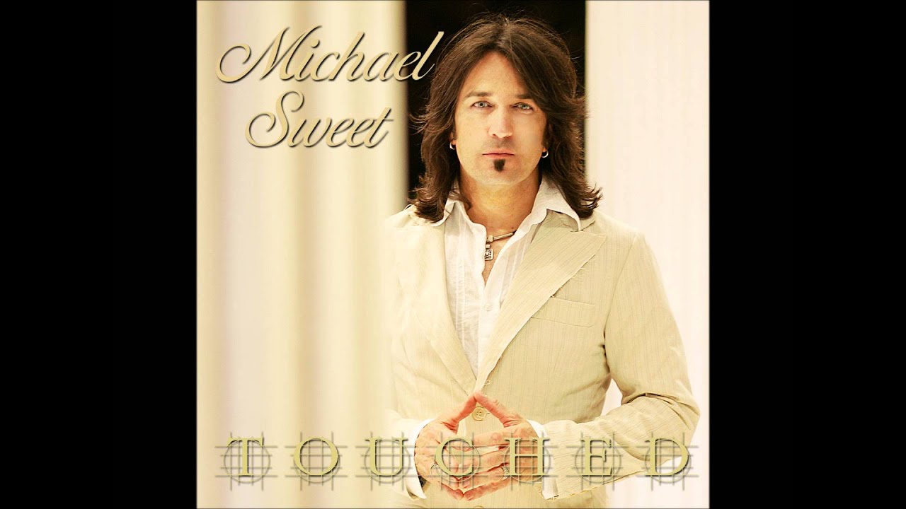 Michael Sweet - Honestly - YouTube