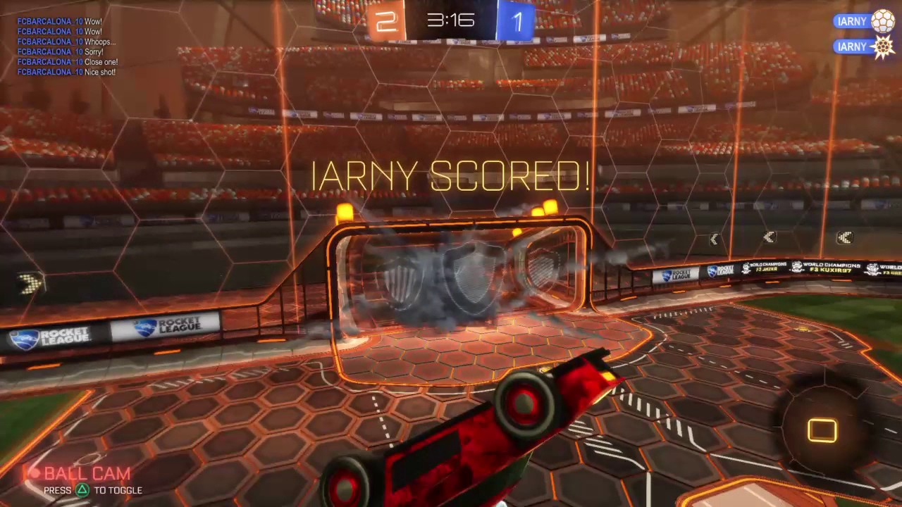 Rocket League- Chinese.exe has stopped working - YouTube