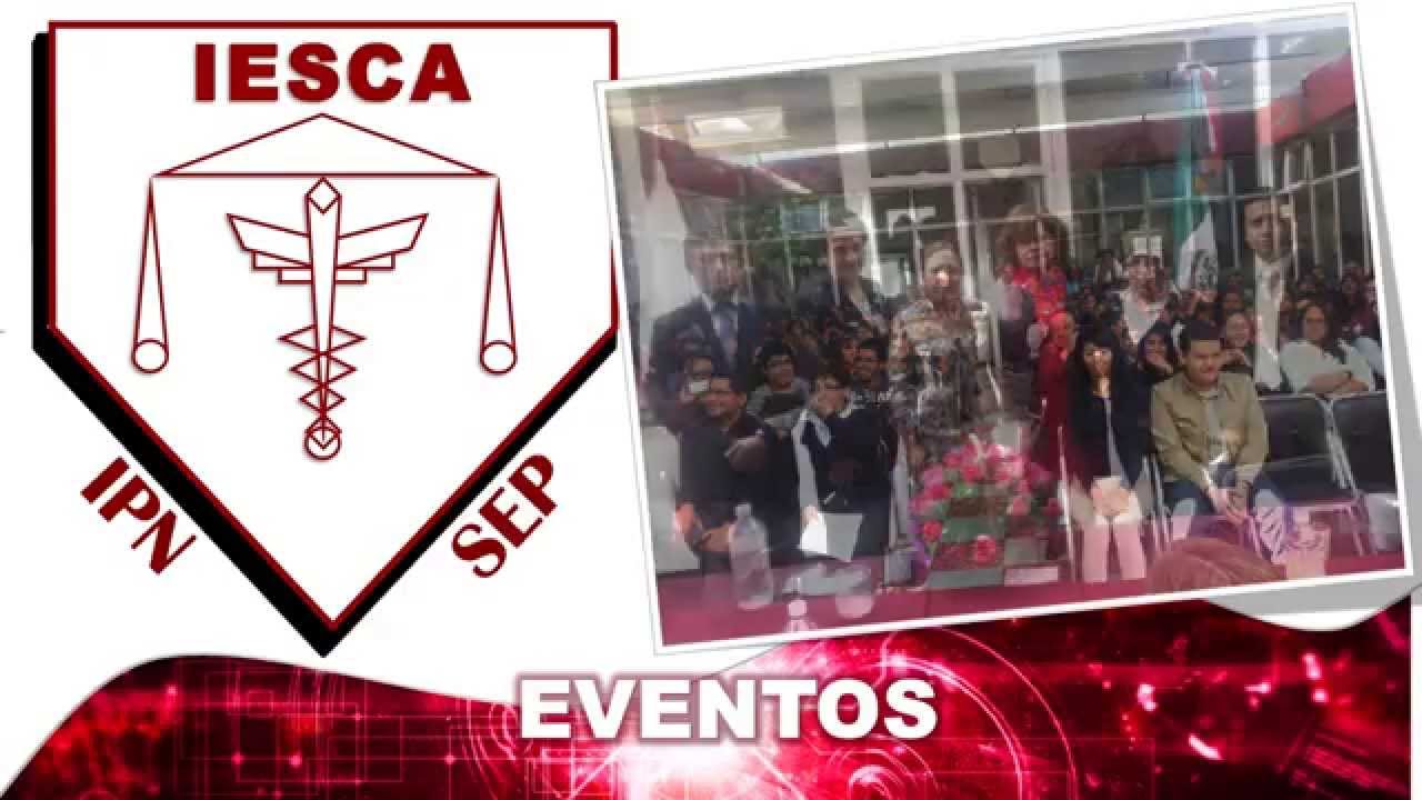Promocion IESCA 20140825 - YouTube