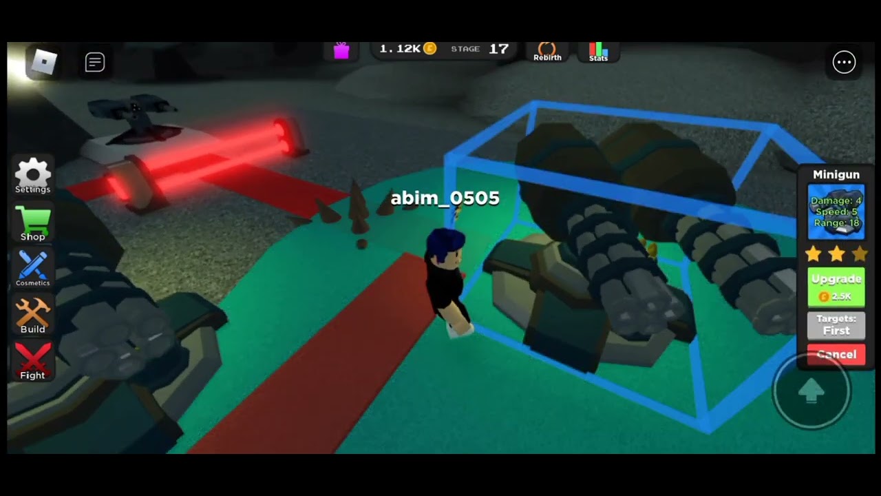 Adu Pedang di Roblox - YouTube
