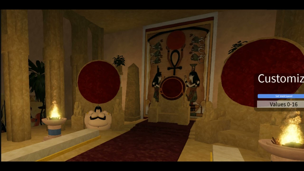 Egypt Goddess Sound track - YouTube