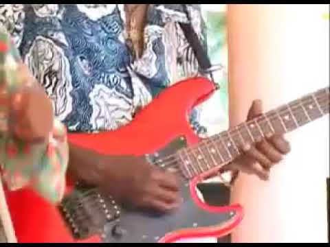 PAMELA : Les Wanyika - Rumba ya Kiswahili - Zilizopendwa - Zilizovuma
