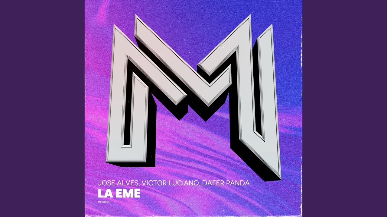 La Eme (Original Mix) - YouTube