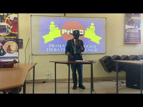 PriDC Friendly Competitions - YouTube