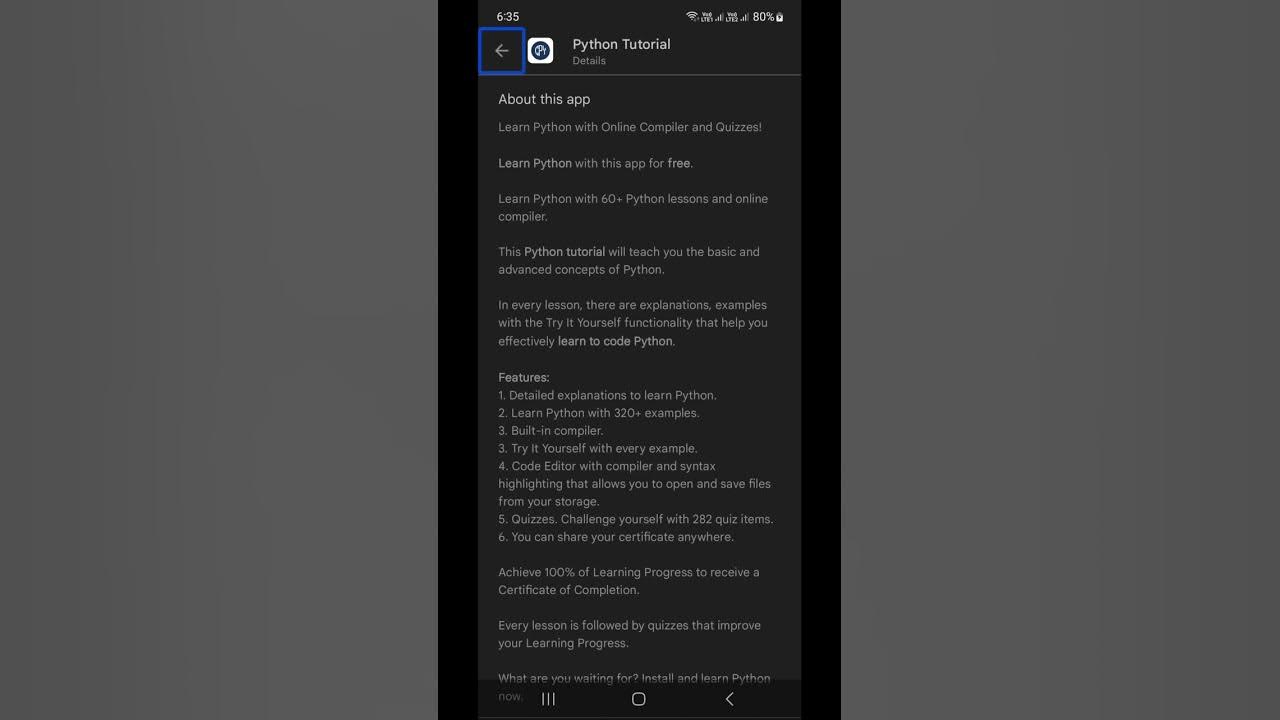 learn python languages very accessible for blind python programming ...