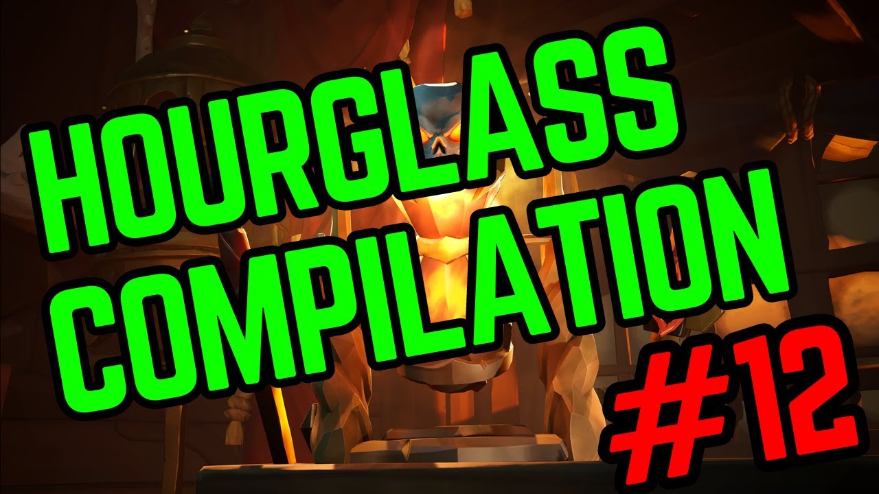 HOURGLASS COMPILATION #12 - YouTube