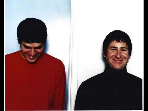 Gustavo Santaolalla   The Wings Gabriel & Dresden Mix
