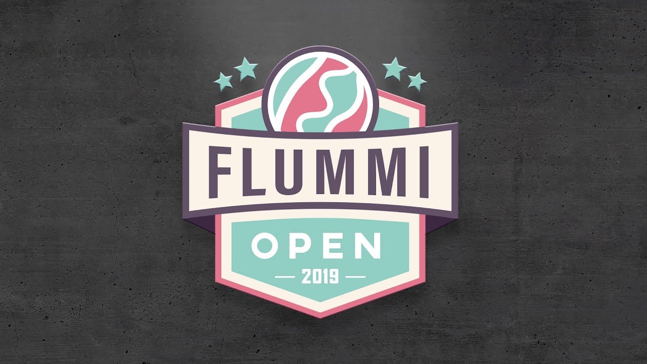 Flummi Open | Teaser - YouTube