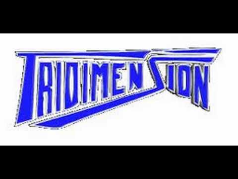 MINITECA TRIDIMENSION AÑO 1990 - YouTube