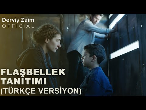 Flaşbellek Fragman | Türkçe