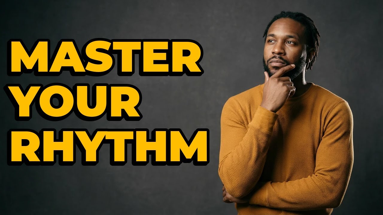 How Does A Metronome Teach You A Steady Beat? - YouTube