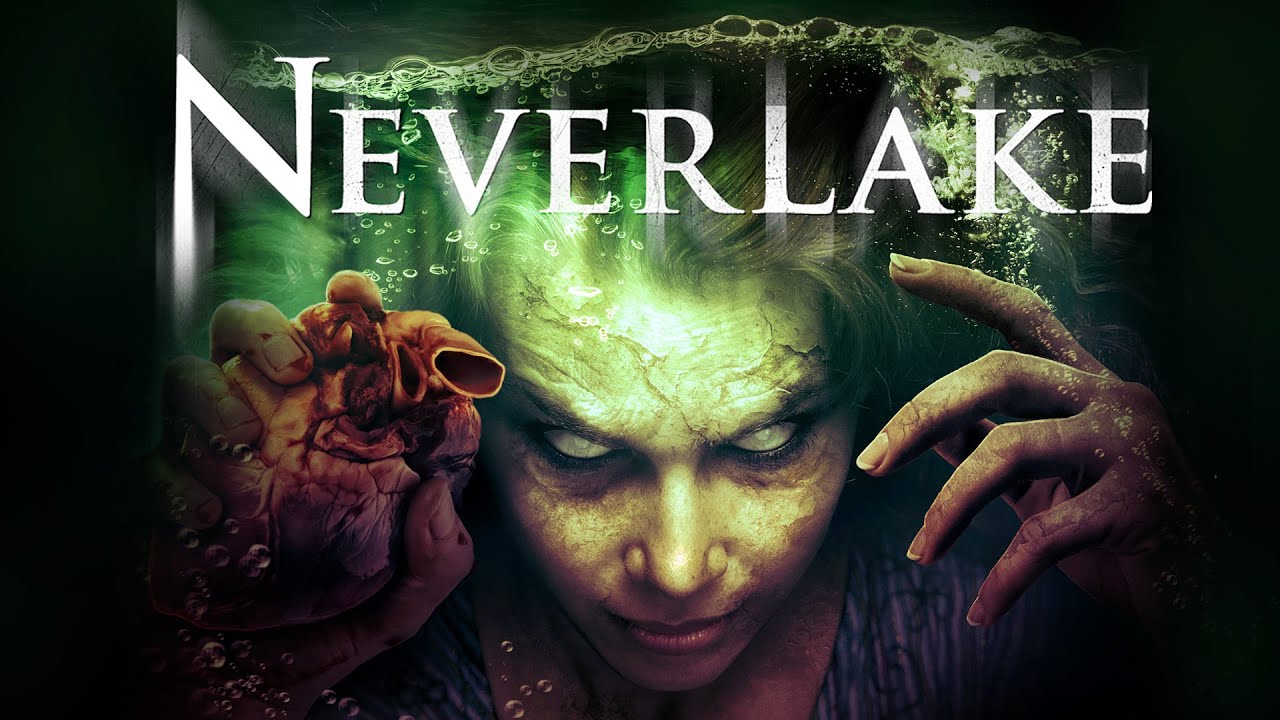Neverlake - Trailer - YouTube