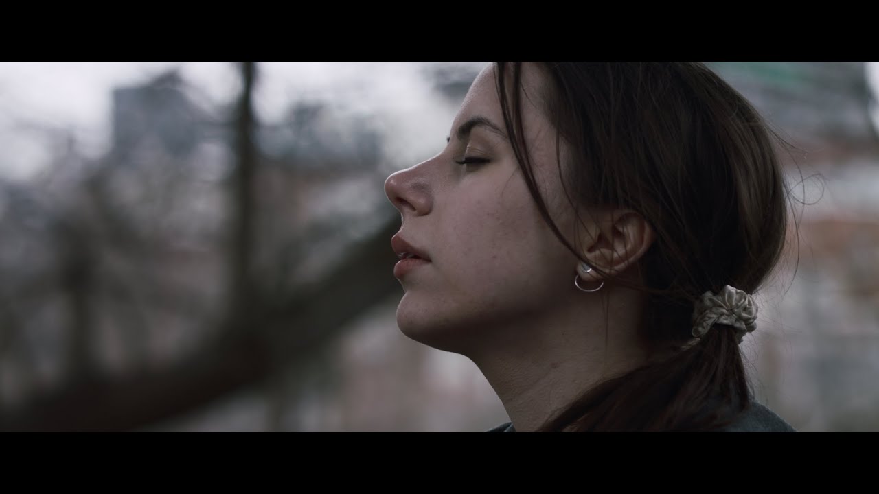 ARISE (2025) | Short Film - YouTube
