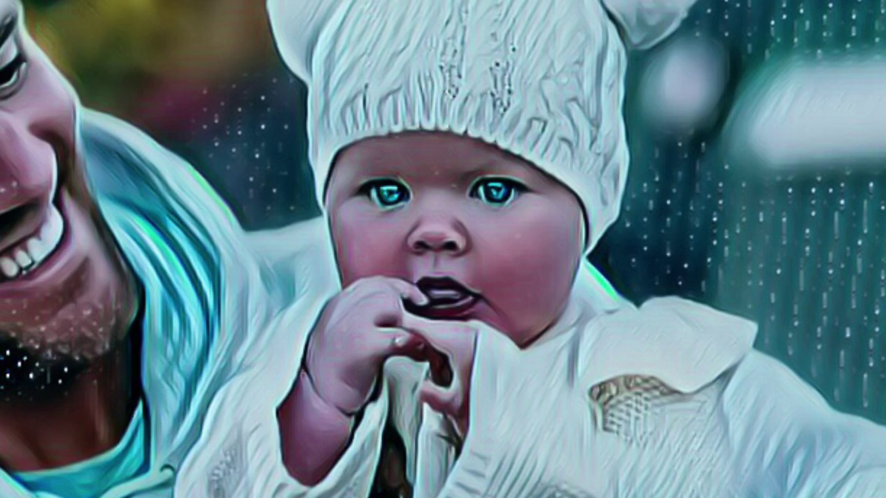 Karma oak photos and edits - YouTube