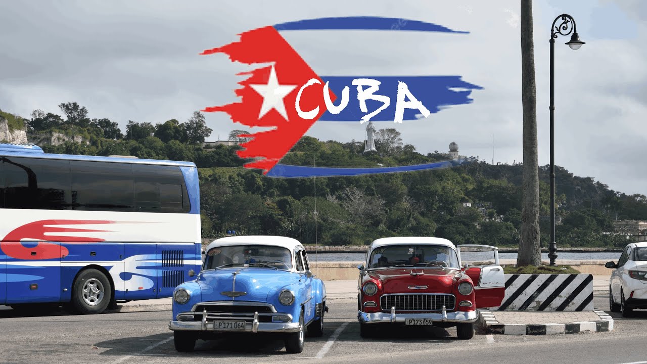 CUBA 2025 - YouTube