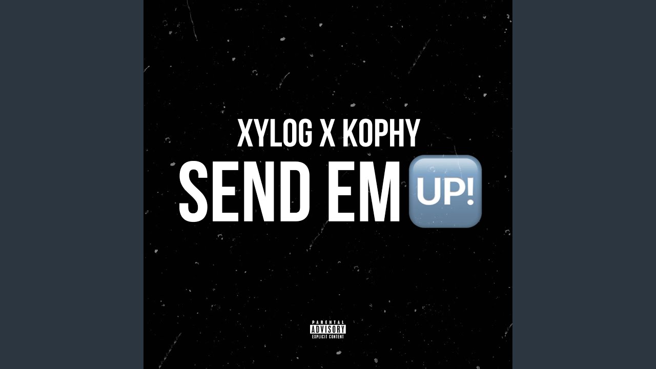 Send em up (feat. Kophy) - YouTube