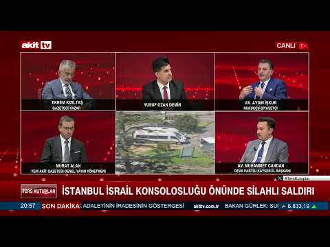 Şehit Trafik Polisimiz Fethi Sekin sırtını dönüp gidebilirdi ama yapmadı sonuna kadar mücadele etti!