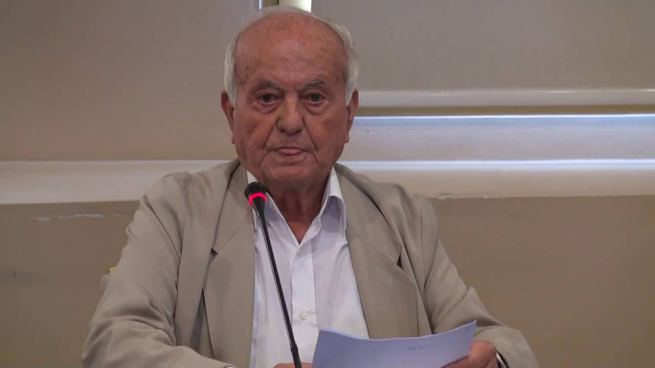 ΟΜΙΛΙΑ ΣΤΡΑΤΗΓΟΥ ΑΫΦΑΝΤΗ ΘΕΣΣΑΛΟΝΙΚΗ 8 ΙΟΥΝ 2016 - YouTube