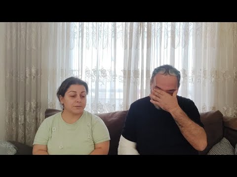 GECE GELEN TELEFON VE ACİL AMELİYATA ALDILAR