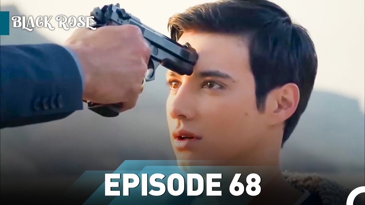 Black Rose Episode 68 - YouTube