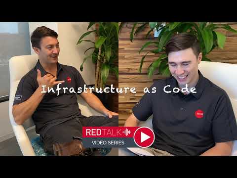 Why Infrastructure As Code With Steven Tobias - YouTube