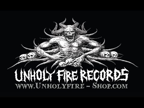 Castigo - Perturbacion (Full Album) Unholy Fire Rec - YouTube